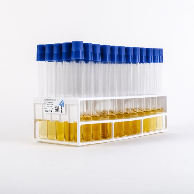 Nutrient Broth no.2 – AnalytiChem