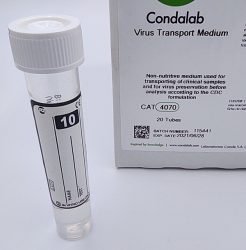 Viral Transport Medium (VTM) | AnalytiChem