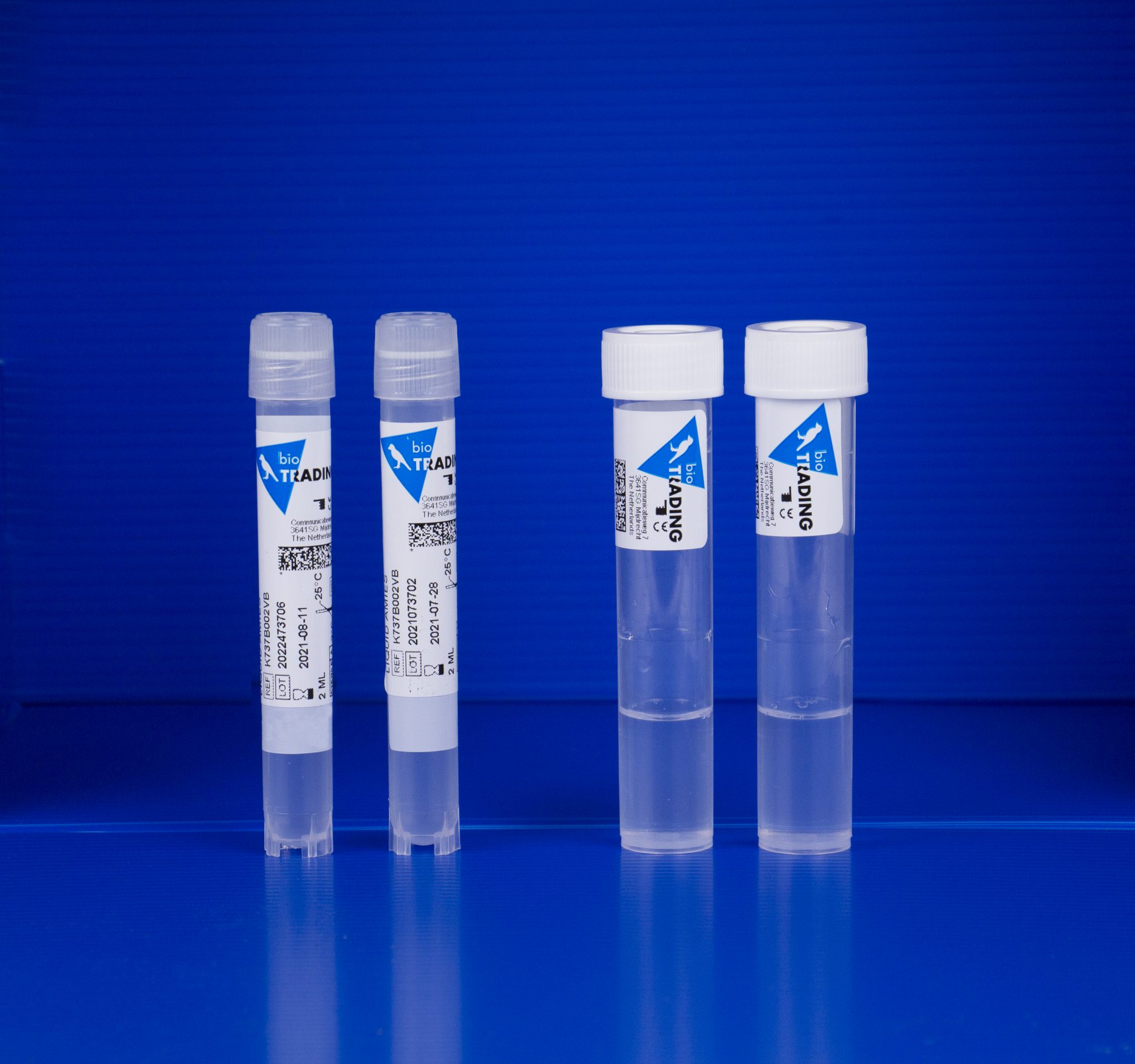 Liquid Amies Transport Medium | AnalytiChem