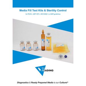 bioTRADING | Ready Prepared Media | Homepage